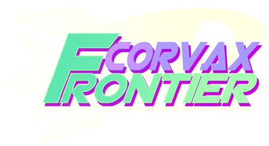 Corvax Frontier